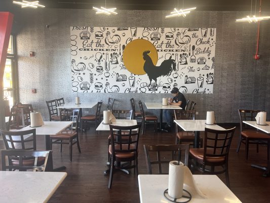 ROOSTY’S CHICKEN N SHAKES - Updated December 2025 - 18 Photos & 24 ...