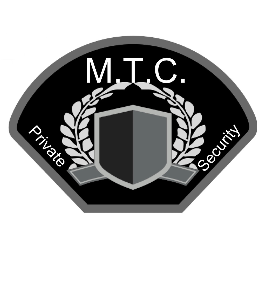 MTC PRIVATE SECURITY - Diamond Bar, California - Security Services ...