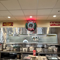 CORNER CAFE - RIVERSIDE - Updated December 2025 - 282 Photos & 390 ...