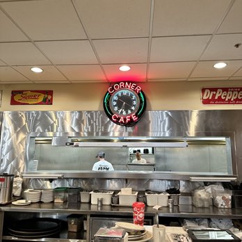 CORNER CAFE - RIVERSIDE - Updated May 2025 - 262 Photos & 379 Reviews ...