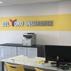 DEL TORO INSURANCE - 42 NW 27th Ave, Miami, FL - Yelp