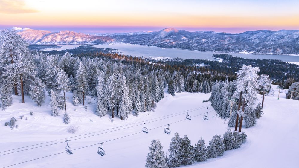 SNOW SUMMIT - TEMP. CLOSED - Updated April 2026 - 1274 Photos & 1017 ...