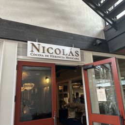 NICOLÁS COCINA DE HERENCIA - Updated January 2026 - 503 Photos & 283 ...
