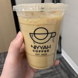 NIYYAH COFFEE - Updated December 2025 - 134 Photos & 84 Reviews - 8100 E 106th St, Fishers ...