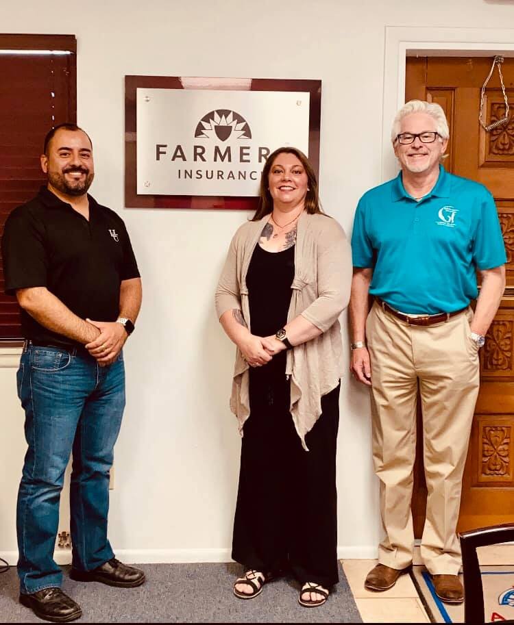 FARMERS INSURANCE - LLOYD NICHOLS - Updated December 2025 - 1301 S ...