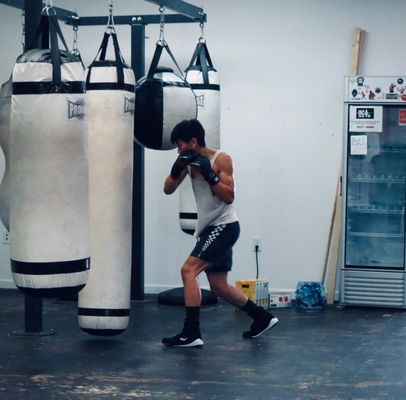 OC BOXING - Updated August 2025 - 63 Photos & 55 Reviews - 2428 N Grand ...