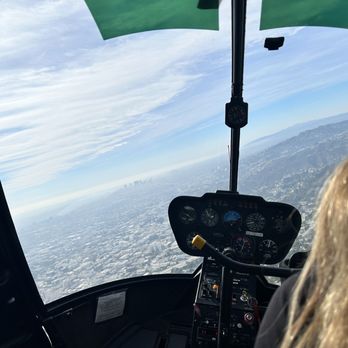 ORBIC AIR - Updated February 2025 - 264 Photos & 224 Reviews - 10750 ...