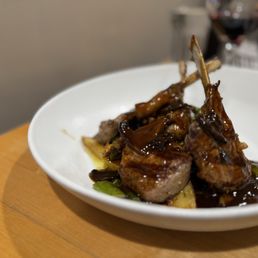 STATION 202 RESTAURANT & BAR - Updated December 2025 - 138 Photos & 56 ...