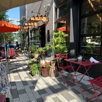 LUCA - 730 Photos & 533 Reviews - 436 W James St, Lancaster ...