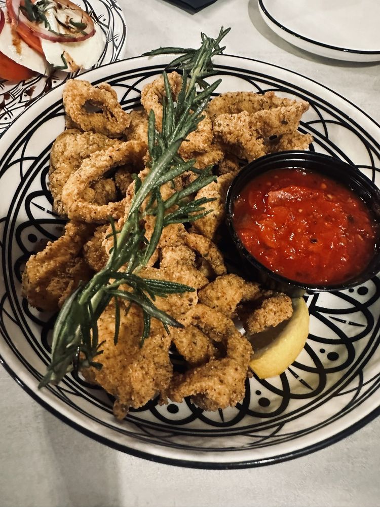 FRANCO’S ITALIAN RESTAURANT - Updated May 2025 - 55 Photos & 46 Reviews ...