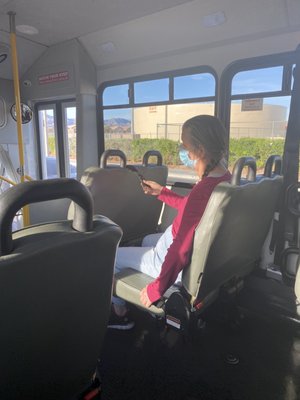 RTC ADA PARATRANSIT SERVICE - Updated December 2025 - 30 Reviews - 600 ...