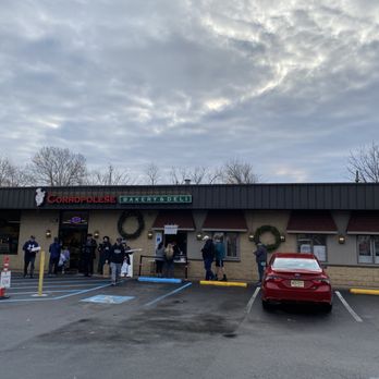 CORROPOLESE BAKERY & DELI - Updated January 2026 - 314 Photos & 334 ...