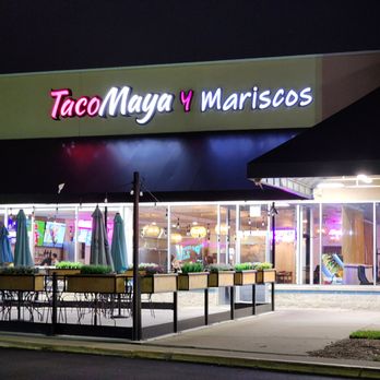 TACO MAYA - Updated December 2025 - 175 Photos & 70 Reviews - 1257 N Rand Rd, Arlington Heights ...