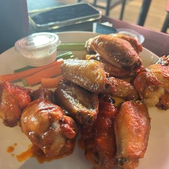 LET IT FLY - WEST - Updated December 2025 - 34 Photos & 27 Reviews ...