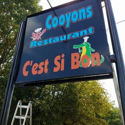COOYON’S RESTAURANT - Updated December 2025 - 146 Photos & 154 Reviews ...
