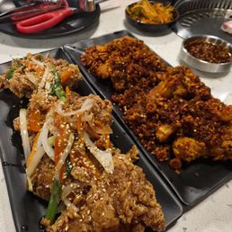 GOGI KOREAN BBQ - Updated November 2025 - 185 Photos & 46 Reviews ...