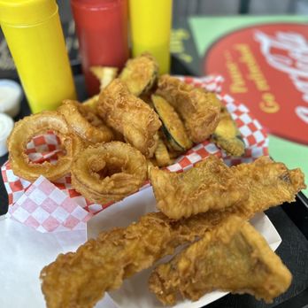 CAPTAIN FISH & CHIPS - Updated April 2025 - 71 Photos & 105 Reviews ...