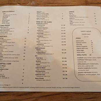 DELAROSA DOWNTOWN - Updated June 2025 - 3116 Photos & 1830 Reviews - 37 ...