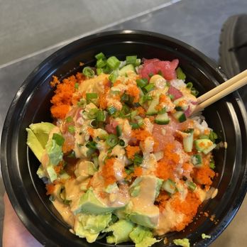 LOCO POKE - Updated June 2024 - 141 Photos & 181 Reviews - 1012 W Lodi ...