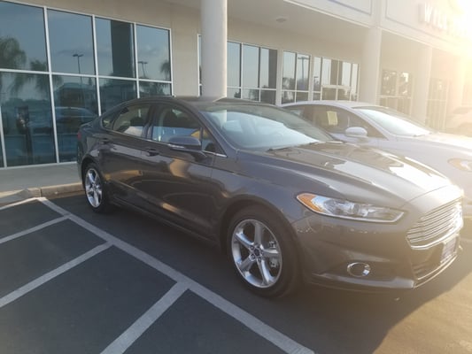 WILL TIESIERA FORD - Updated February 2025 - 18 Photos & 67 Reviews ...