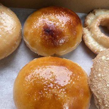 SLODOCO DONUTS - 1408 Photos & 1245 Reviews - 793 E Foothill Blvd, San ...