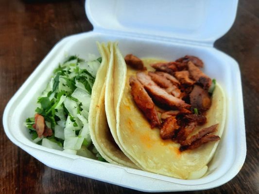 365 TACOS - Updated December 2024 - 25 Photos & 15 Reviews - 2801 N ...