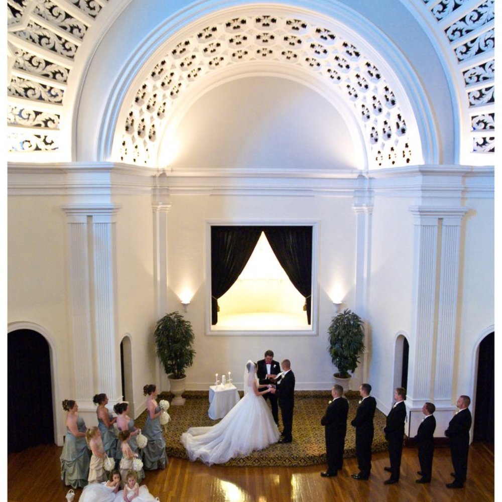 Snell Isle Park Wedding The Best 10 Venues & Event Spaces Near Snell