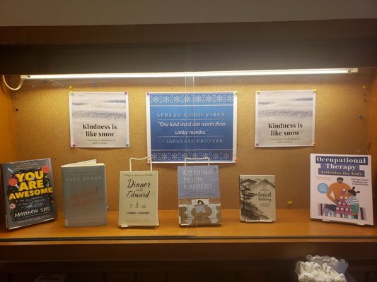 SEATTLE PUBLIC LIBRARY - MAGNOLIA BRANCH - Updated October 2025 - 10 ...