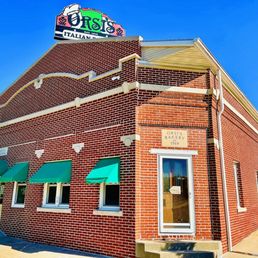 ORSI’S ITALIAN BAKERY & PIZZERIA - Updated October 2025 - 328 Photos ...