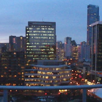 INFINITY - Updated December 2025 - 828 Howe Street, Vancouver, British ...