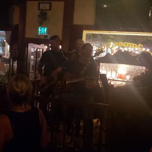 THE JAMES JOYCE - 77 Photos & 171 Reviews - 513 State St, Santa Barbara ...