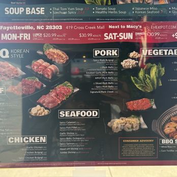 KPOT KOREAN BBQ & HOT POT - Updated December 2025 - 60 Photos & 45 ...
