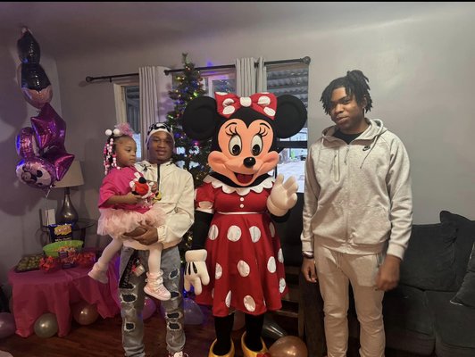 DETROIT TNT CARTOON MASCOTS - Updated April 2024 - Request a Quote ...