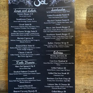 MARE SOL - 115 Photos & 142 Reviews - 124 Main St, Lagrange, Georgia ...