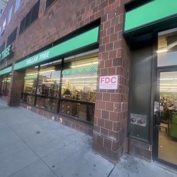 DOLLAR TREE - Updated January 2026 - 10 Photos - 3000 John F Kennedy ...