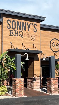 SONNY’S BBQ - Updated October 2025 - 120 Photos & 148 Reviews - 30503 US Hwy 19 N, Palm Harbor ...