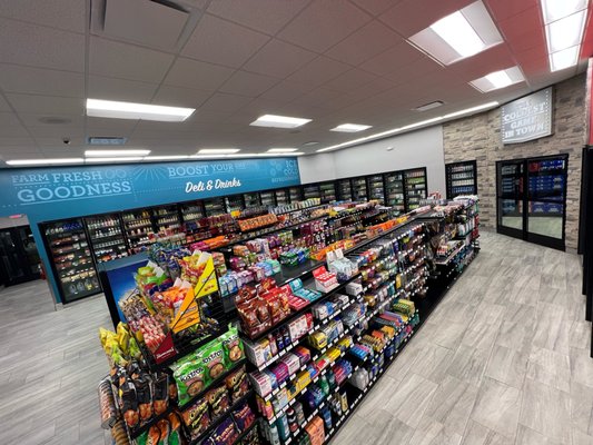 ALLSUP’S CONVENIENCE STORE - Updated June 2025 - 1850 E State Highway ...