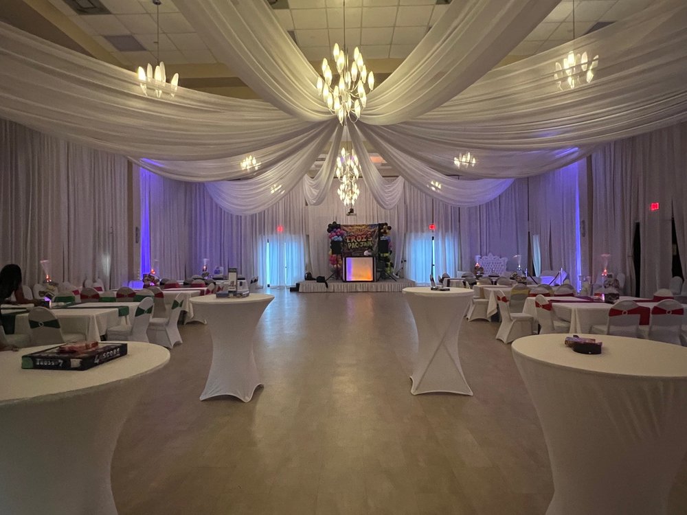 GERMACK EVENT VENUE - Updated December 2025 - 51 Photos & 17 Reviews ...