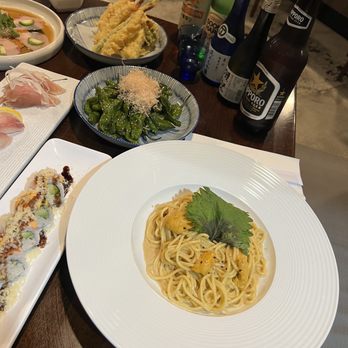 YUKA SUSHI - Updated April 2025 - 331 Photos & 134 Reviews - 10539 ...