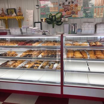 THE DONUT PALACE - Updated November 2025 - 17 Photos & 30 Reviews ...