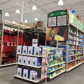 MENARDS - Updated December 2025 - 20 Photos & 19 Reviews - 10251 ...