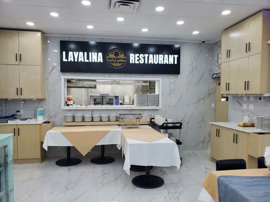 LAYALINA RESTAURANT - Updated December 2025 - 15188 Fraser Hwy, Surrey ...