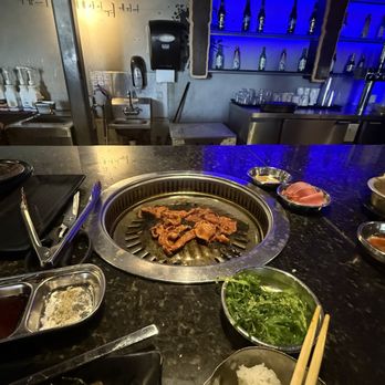 U-GRILL KOREAN BBQ - Updated June 2025 - 1753 Photos & 2480 Reviews ...