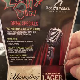 LOONY BIN - Updated July 2025 - 11 Photos & 38 Reviews - 6808 S Memorial Dr, Tulsa, Oklahoma ...