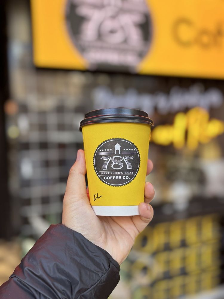 787 COFFEE - Updated February 2026 - 43 Photos & 35 Reviews - 245 W ...