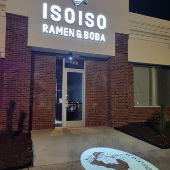 ISO ISO RAMEN & BOBA - Updated August 2025 - 179 Photos & 49 Reviews ...