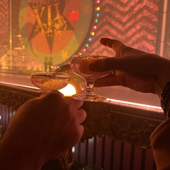 COCKTAIL MAGIQUE - Updated September 2024 - 37 Photos & 15 Reviews - 17 ...