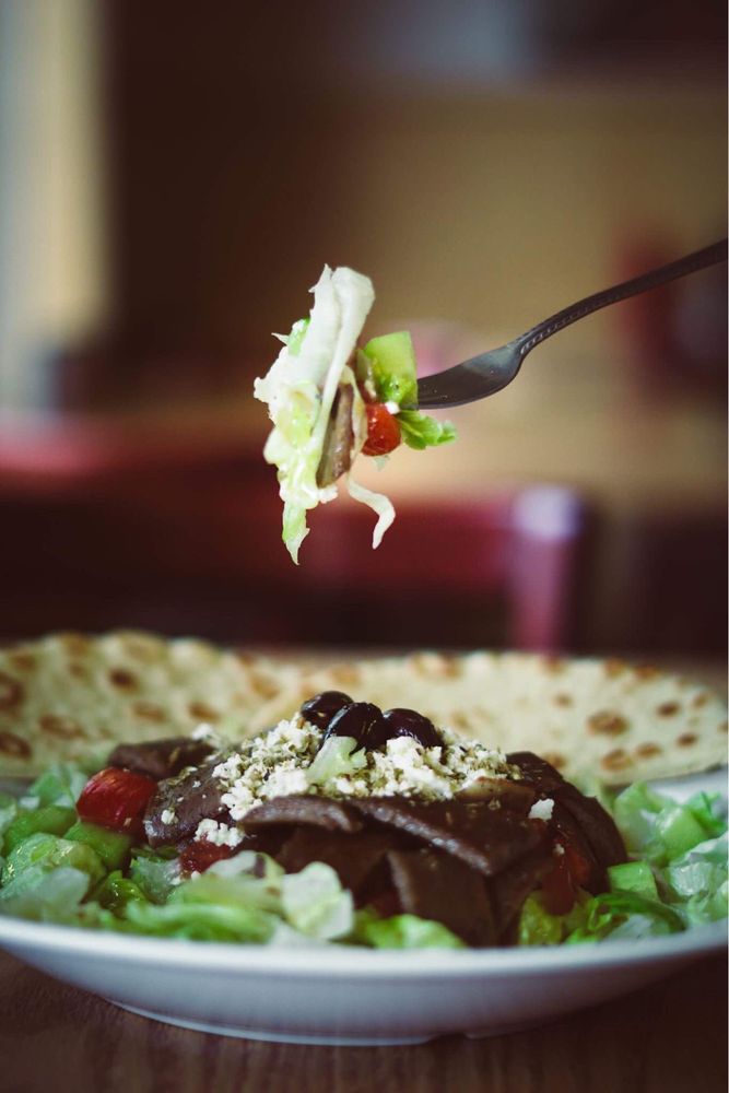 ACROPOLIS GYROS & GREEK SPECIALTIES - Updated September 2025 - 23 ...