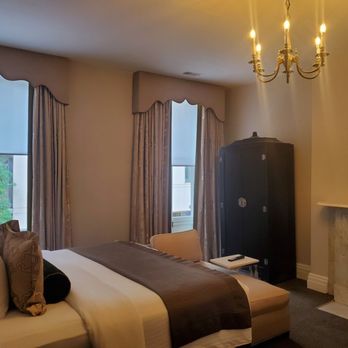 MORRISON-CLARK HISTORIC INN & RESTAURANT - Updated December 2025 - 139 ...