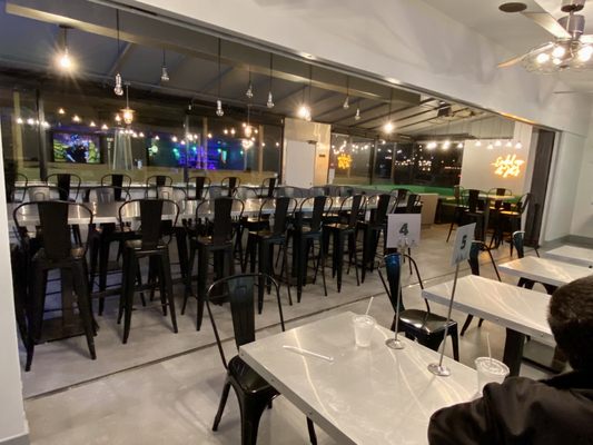 JET’S AMERICAN GRILL & BAR - 286 Photos & 115 Reviews - 1226 20th St ...